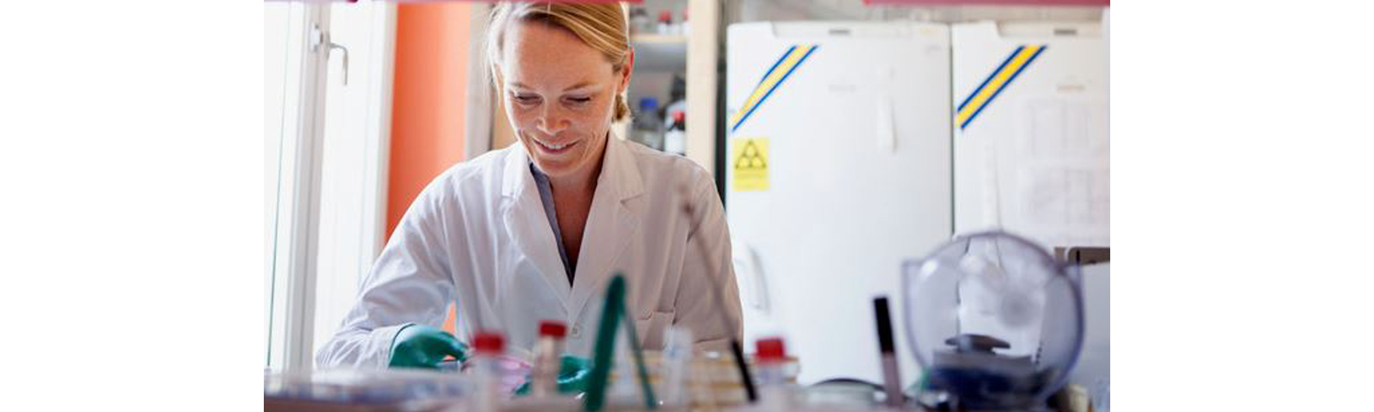 #Womeninscience: Dr. Keira Melican