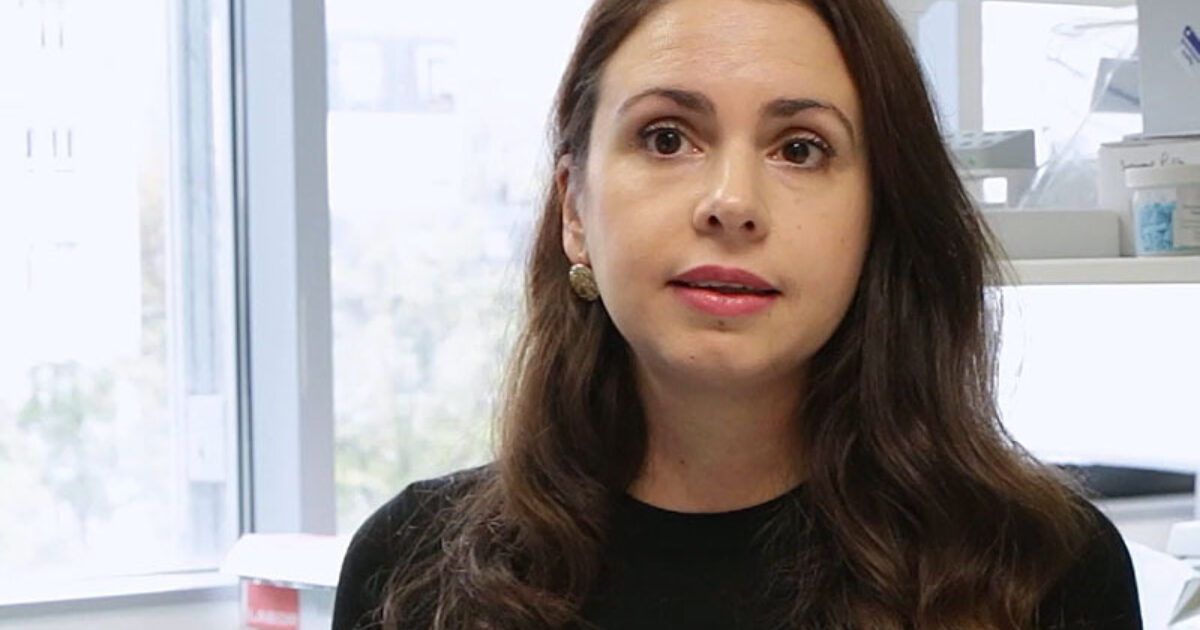 Scientifica meets Dr Fani Koukouli, Group Leader at The… | Scientifica