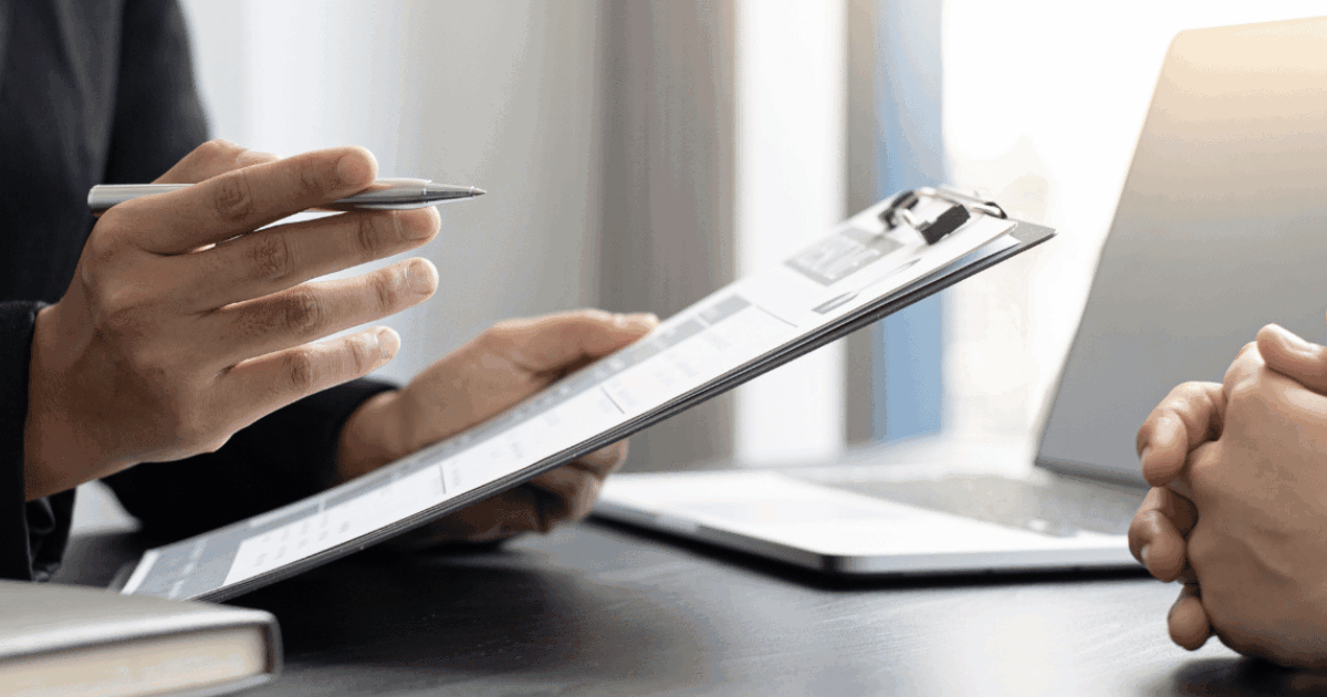 How to ace your next academic interview | Scientifica