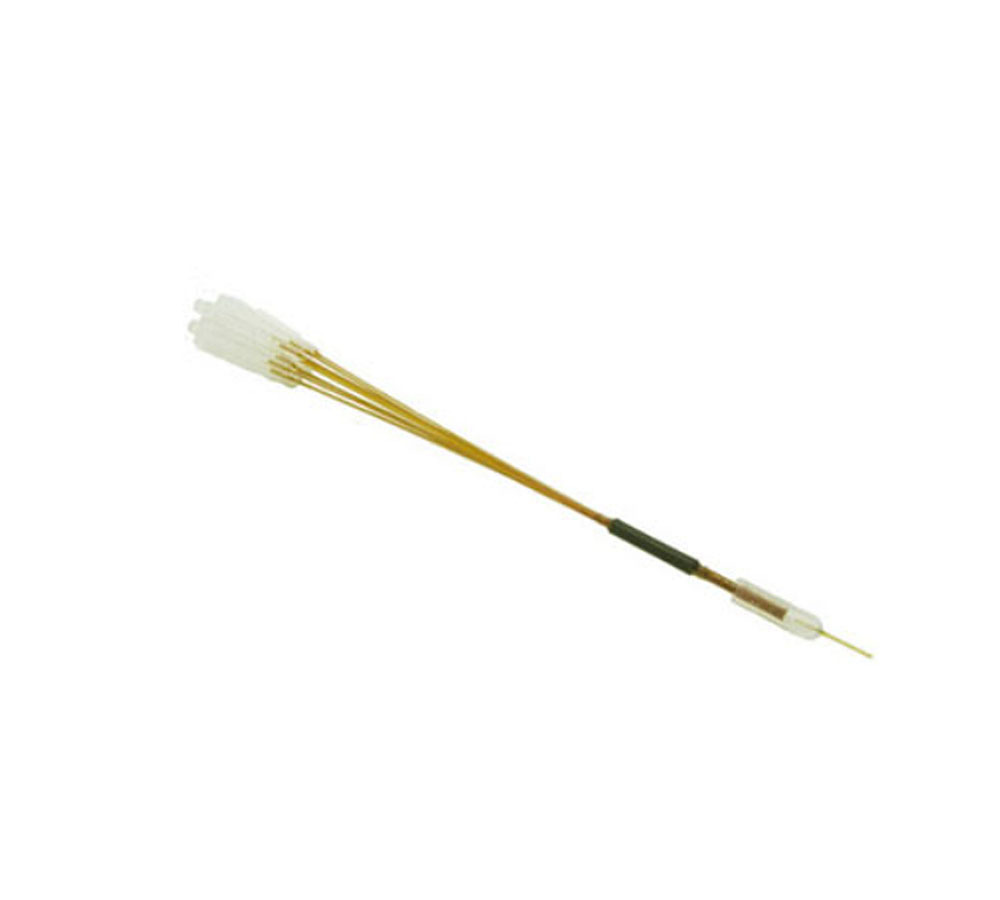 ALA Scientific Instruments Quartz Micromanifold QMM Technical Data