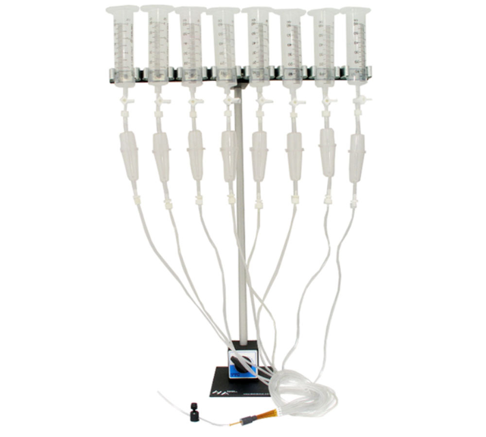 ALA Scientific Instruments SPK-8 Simple Perfusion Kit