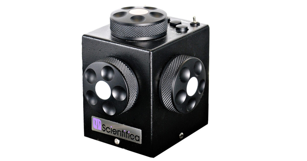 Control Options | Scientifica