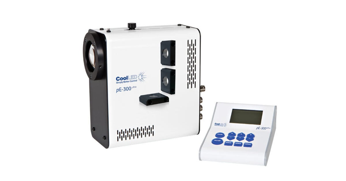 LED Systems | Scientifica