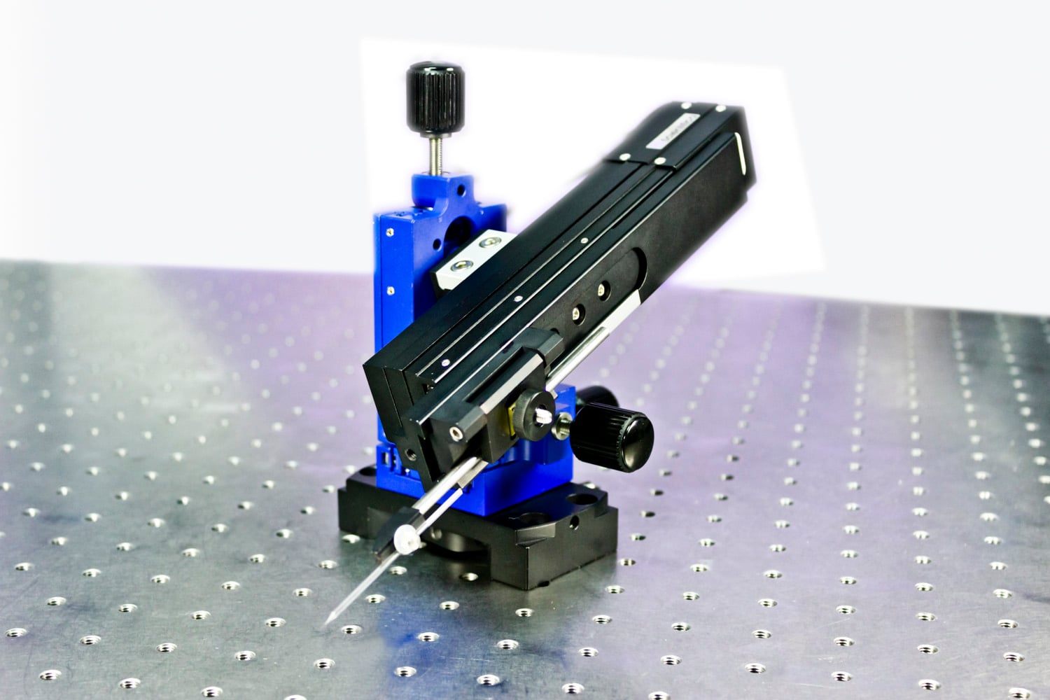 Manual Manipulators | Scientifica