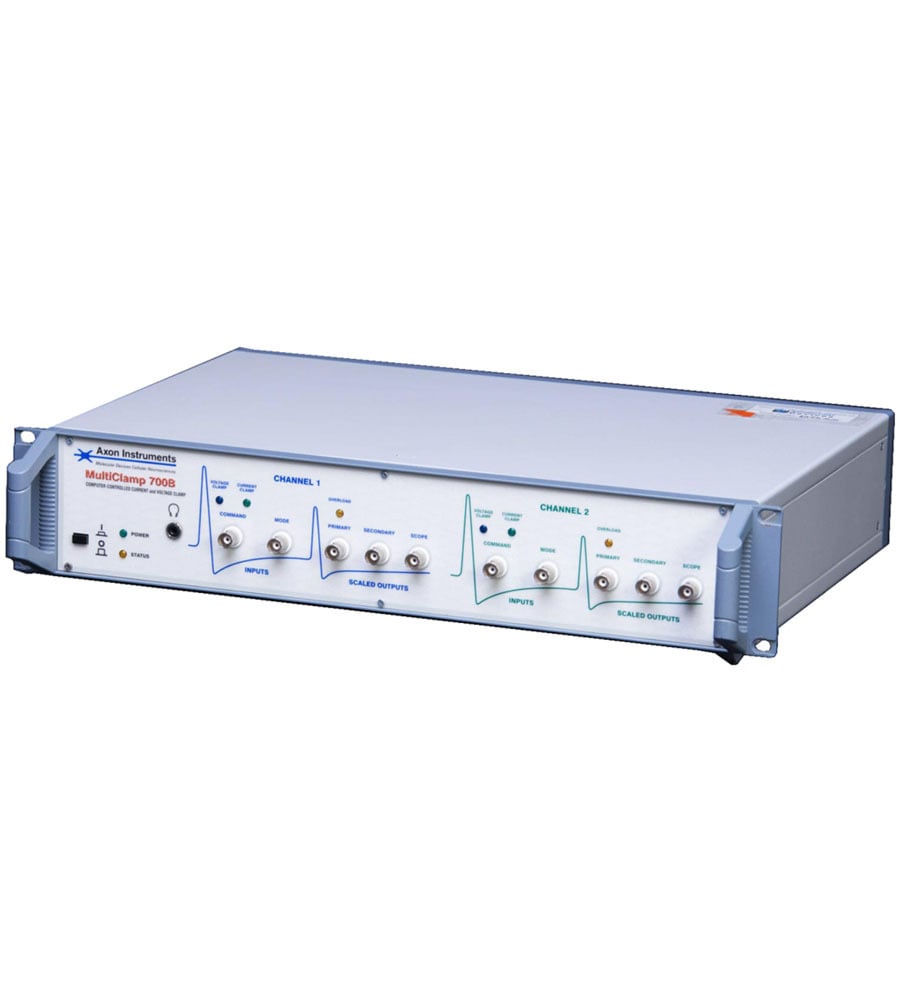 Molecular Devices MultiClamp 700B Amplifier