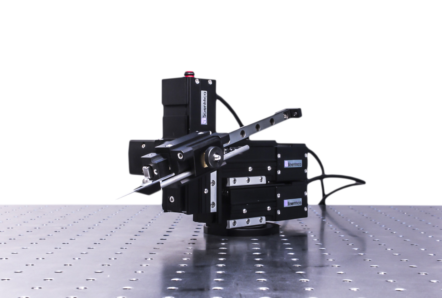 Scientifica MicroStar Motorised Micromanipulator