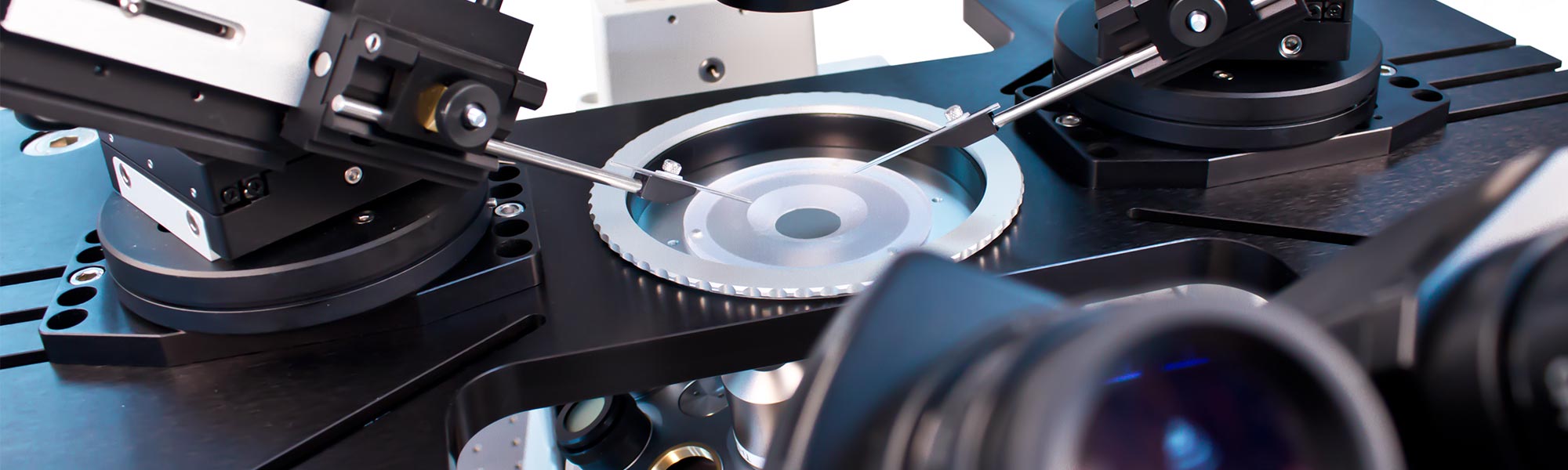 Scientifica Patch Pro 5000 Electrophysiology Rig