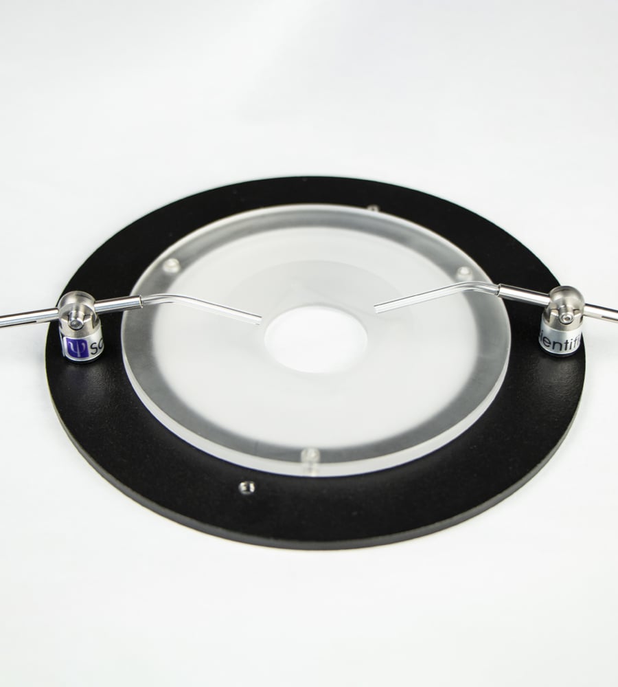 Scientifica Slice Recording Chamber kit Technical Data