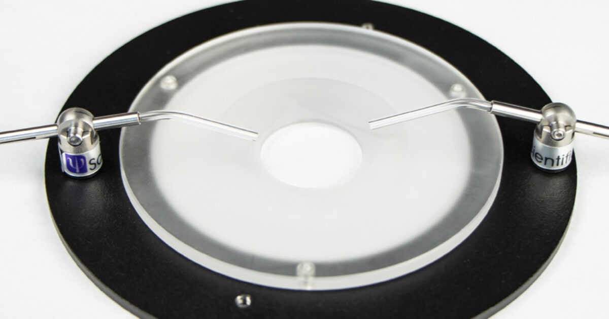 Scientifica Slice Recording Chamber kit | Scientifica