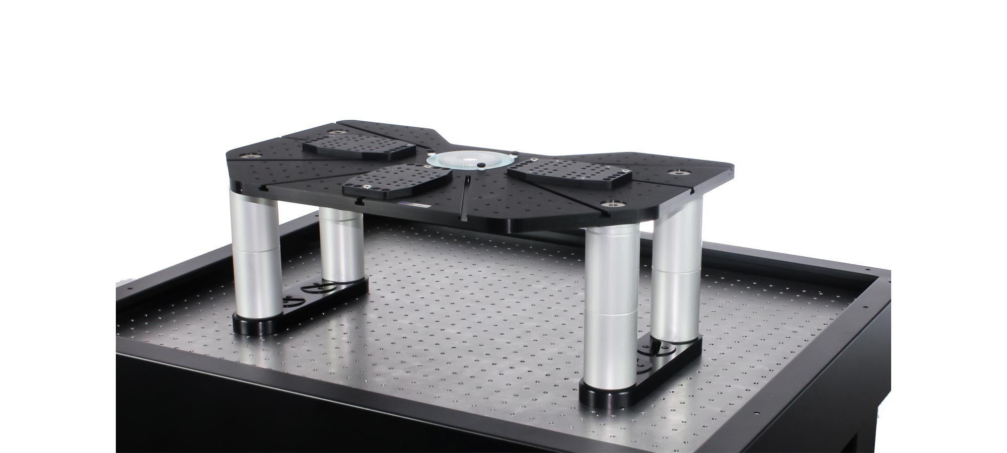 The Scientifica SlicePlatform