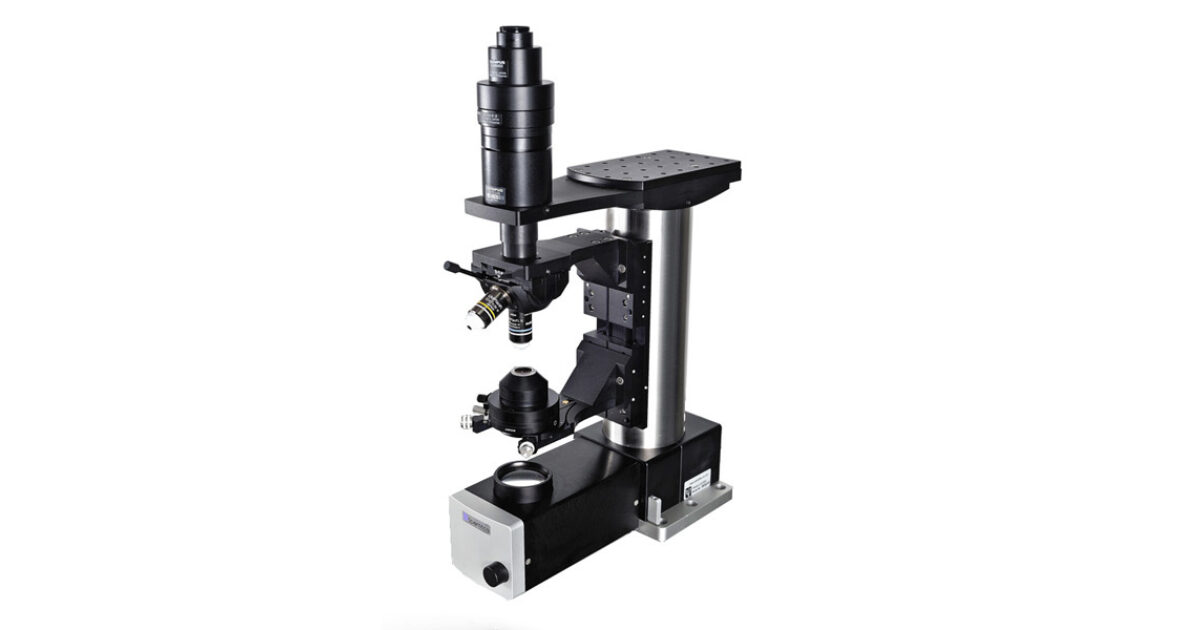 Microscope Scientifique