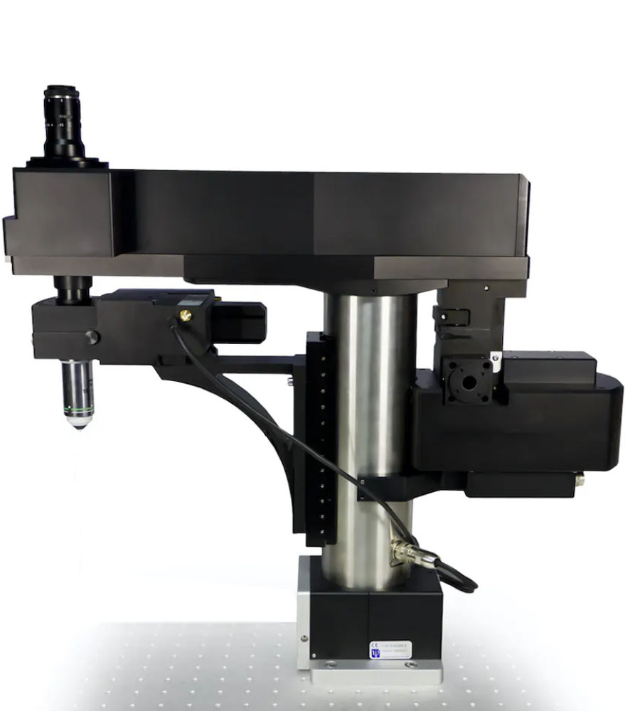 Scientifica VivoScope | Behavioural Studies