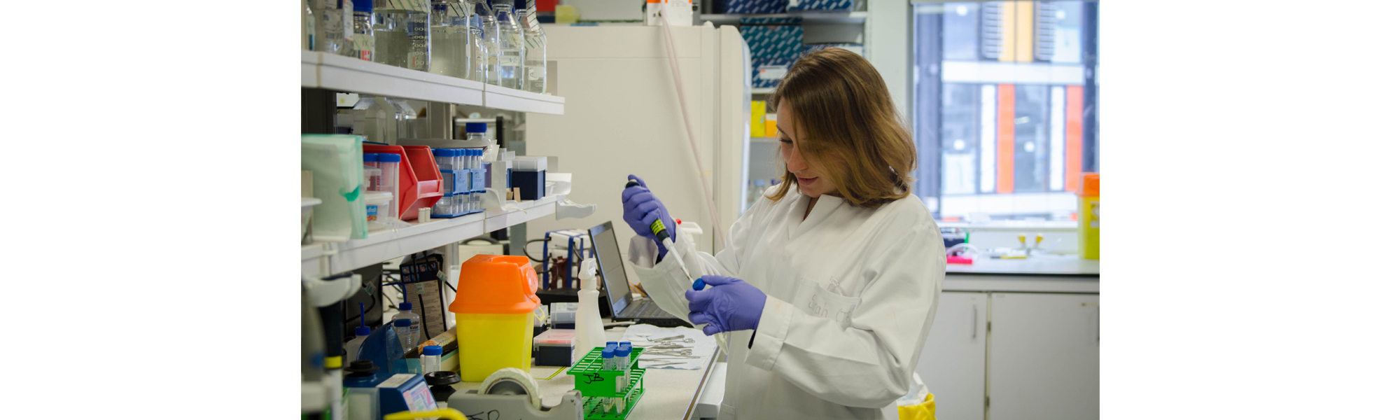 #Womeninscience: Plugging the leaky pipeline, how can we retain more ...