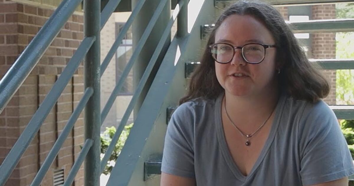 Scientifica Meets - Alix Battison, from CSHL Advanced… | Scientifica