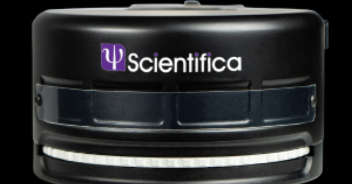 Introducing the Scientifica Filter Cube Module+ |… | Scientifica