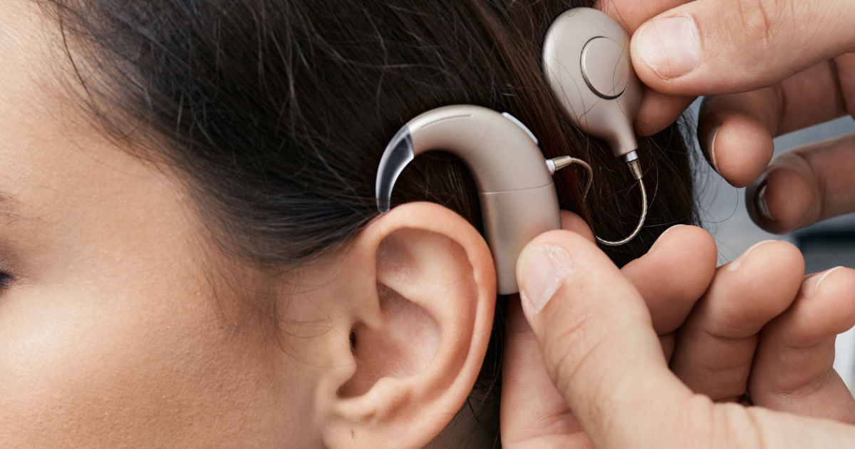 The potential of optogenetic cochlear implants | Scientifica