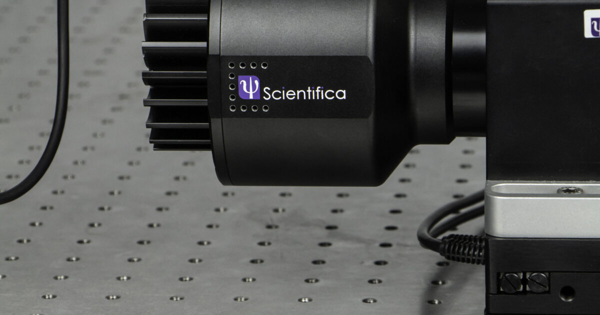 Test | Scientifica