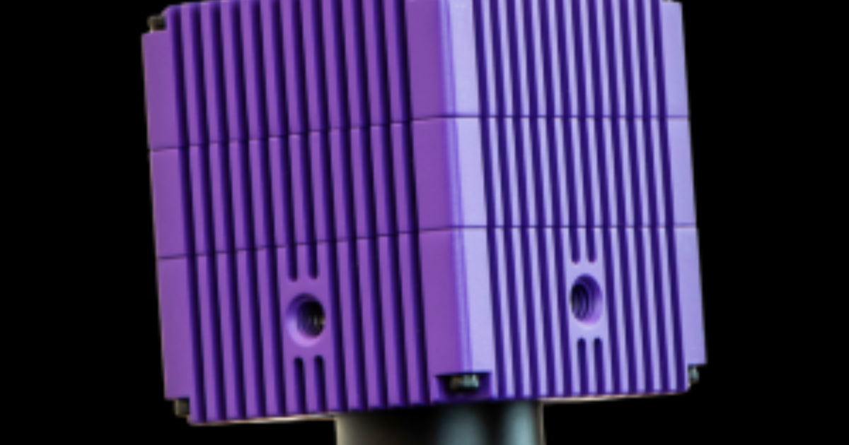 New Product Release Scientifica SciCam+ | A… | Scientifica