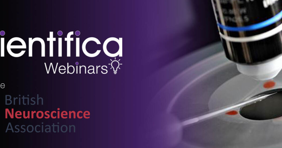 Webinar: Overcoming the challenges of patch clamping | Scientifica
