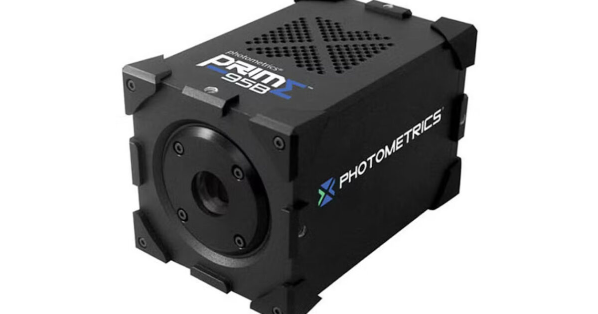 Ratiometric Imaging | Scientifica