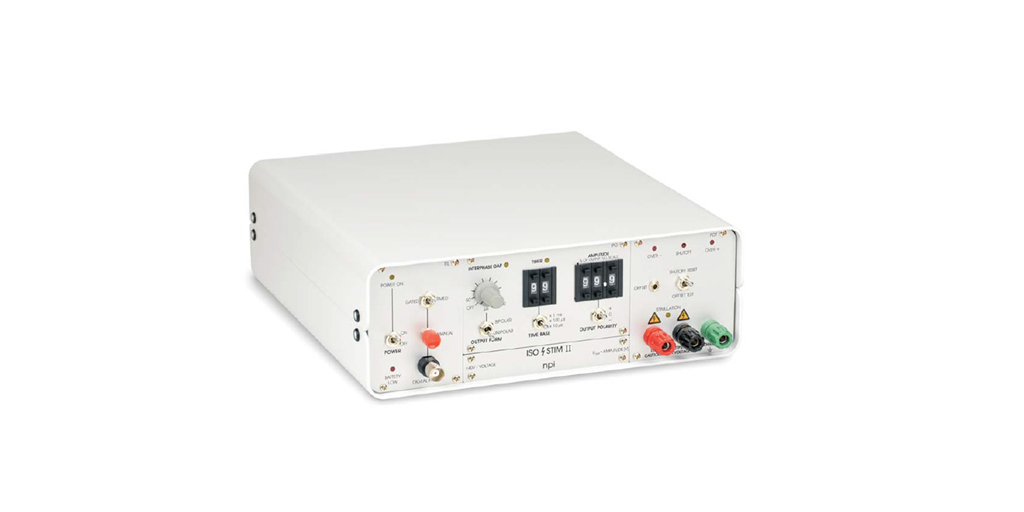 Stimulus Generators | Scientifica